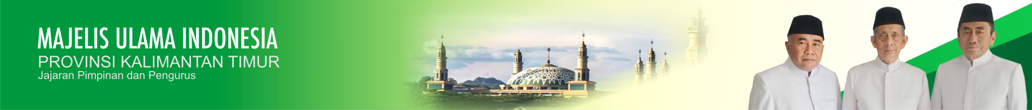 Pengertian Halal dan Haram - MUI Prov. KALTIM